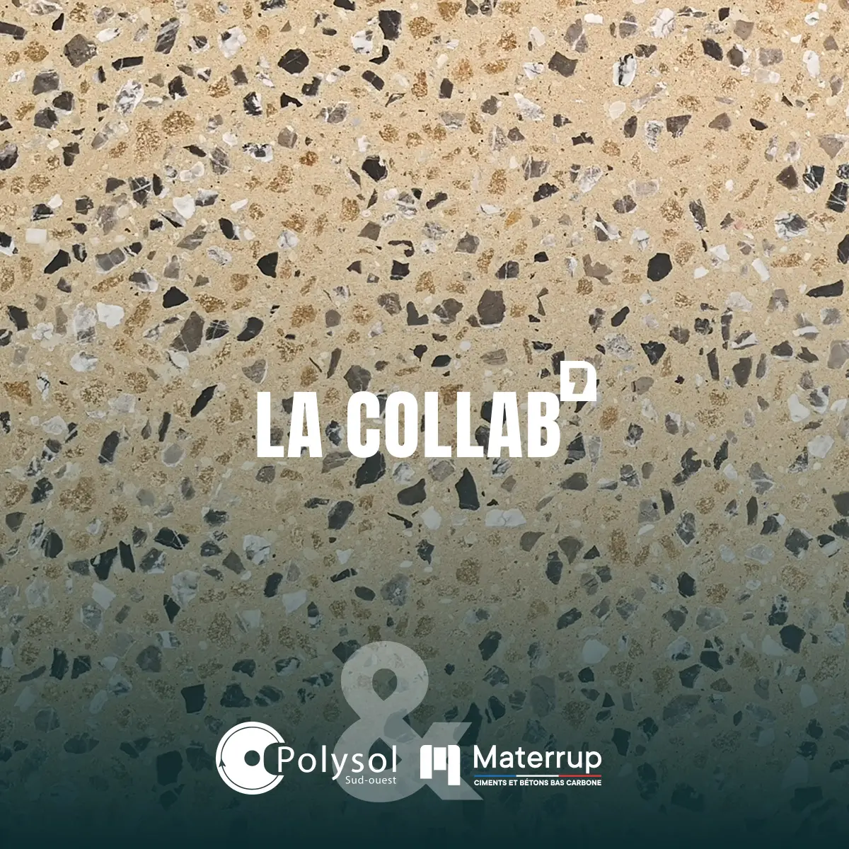 HIDDEN GEM ALERT – Polished Concrete in Collaboration with POLYSOL ...