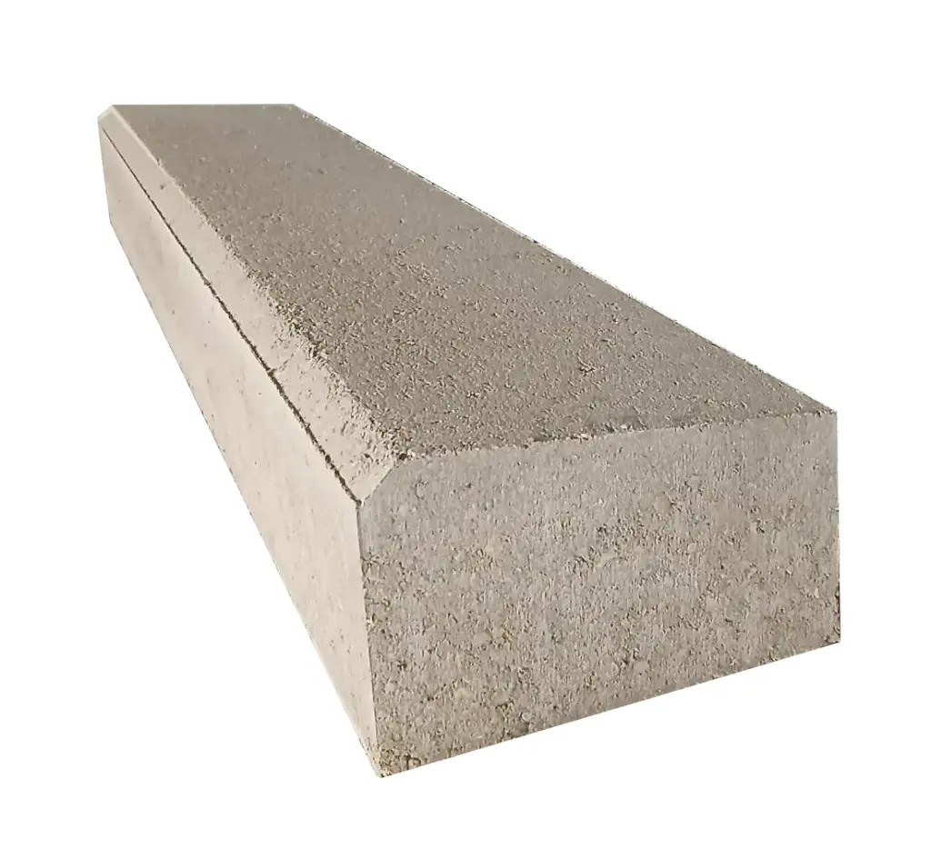 | CS1 - Bordure de caniveau | Materrup